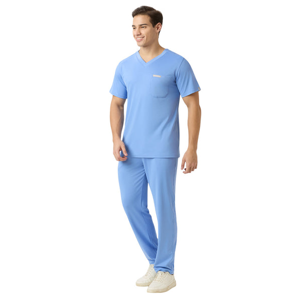 Smart Pants - Straight 2 Cross Pockets – Thermaissance